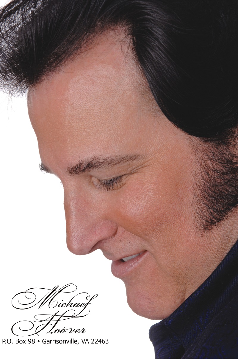 Music, Photos & Videos | Michael Hoover – Memories Of Elvis